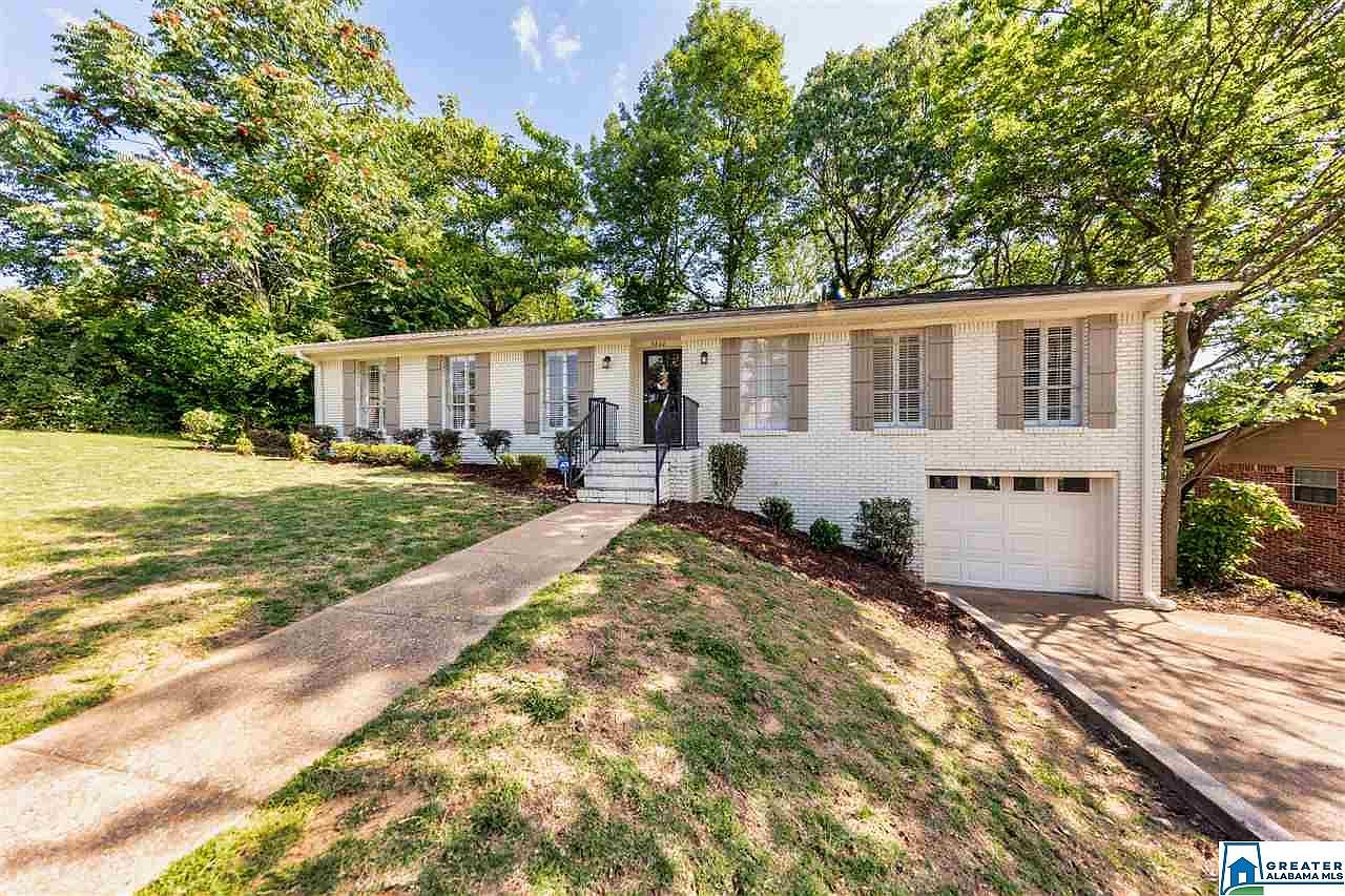5800 Southall Rd, Birmingham, AL 35213 | Zillow