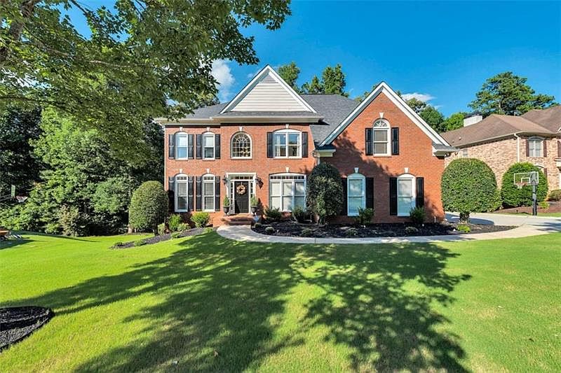 205 Millhaven Lndg, Fayetteville, GA 30215 | Zillow