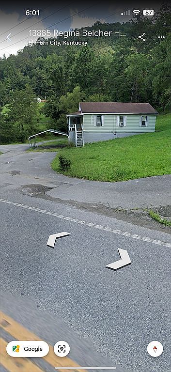 13970 Regina, Belcher, KY 41513 | Zillow