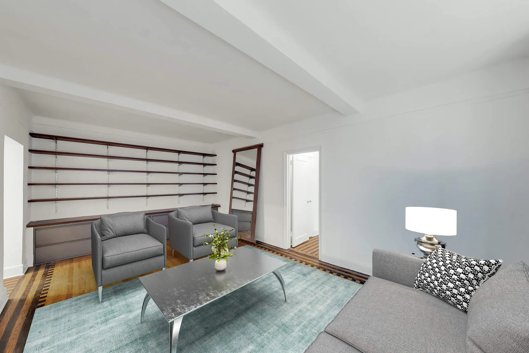 444 Central Park West #2H in Manhattan Valley, Manhattan | StreetEasy