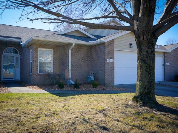 Decatur IL Condos & Apartments For Sale - 1 Listings | Zillow