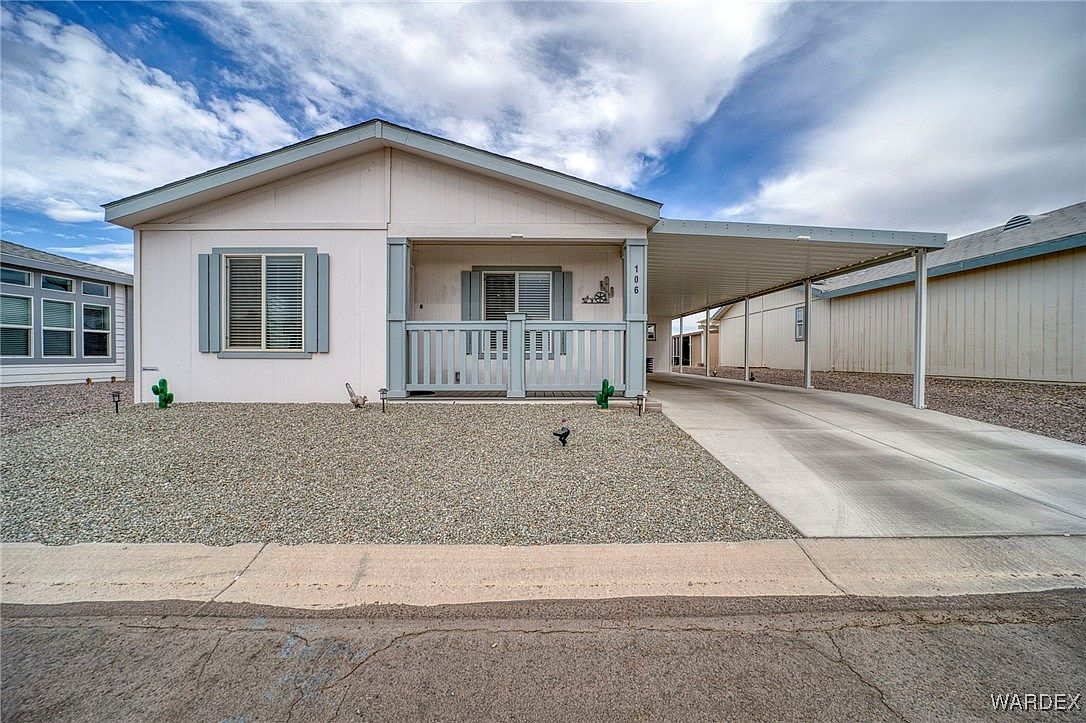 1545 E El Rodeo Rd #106, Fort Mohave, AZ 86426 | Zillow