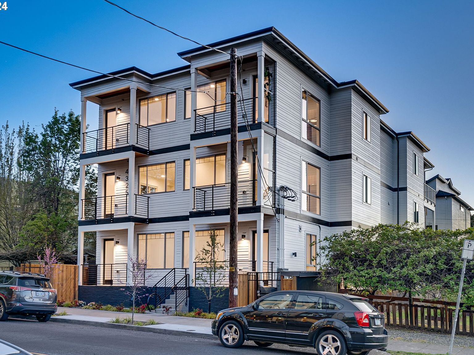 4325 N Mississippi Ave #3, Portland, OR 97217 | Zillow