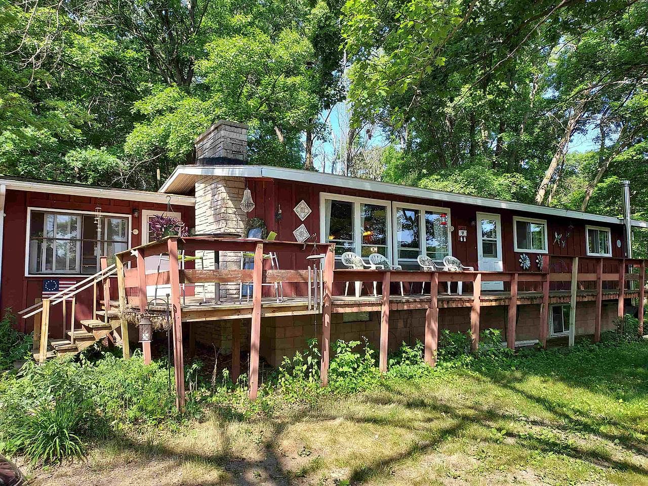W8492 County Road E, Oxford, WI 53952 | MLS #1958793 | Zillow