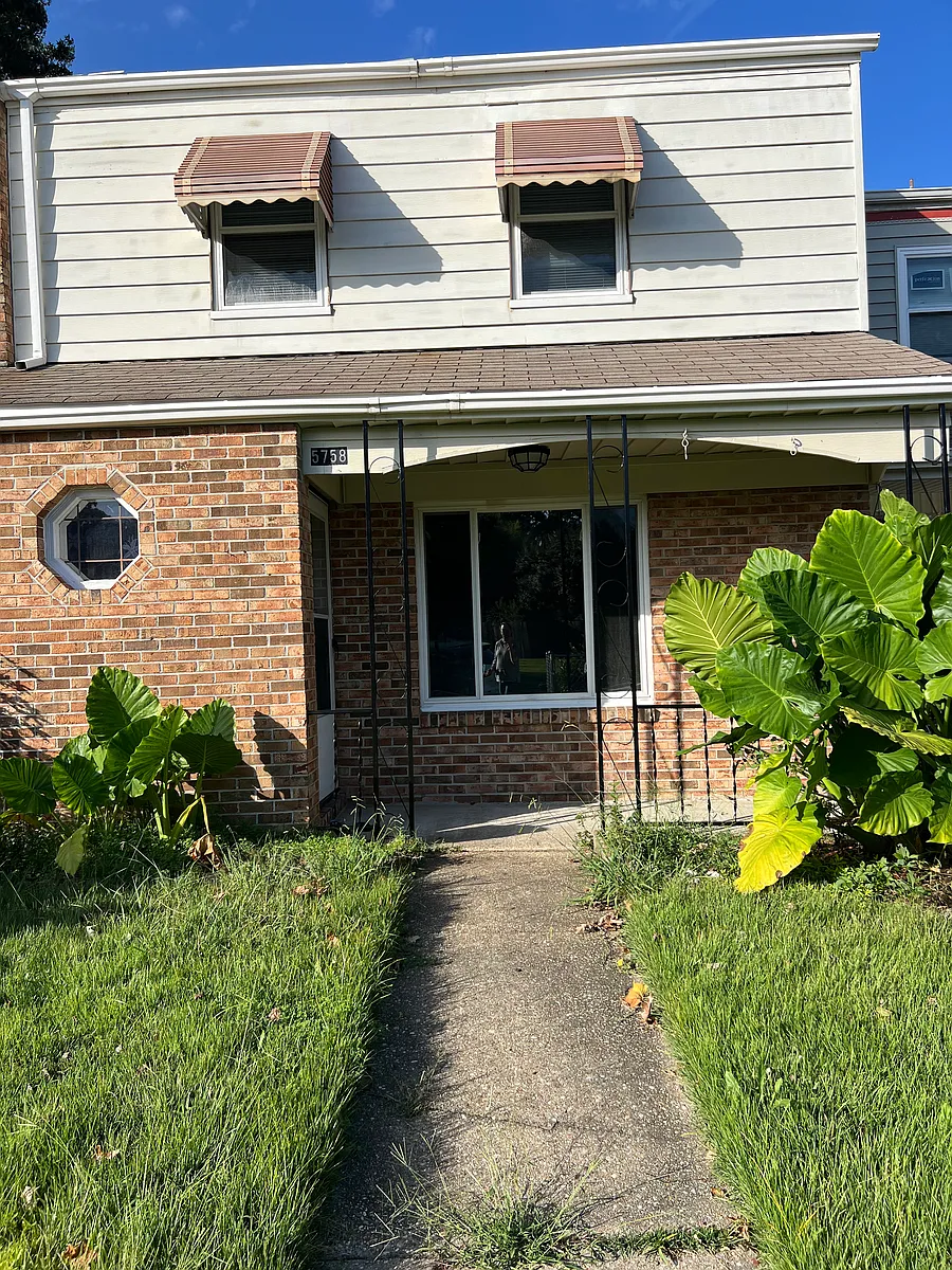 5758 E Hastings Arch, Virginia Beach, VA 23462 | HotPads