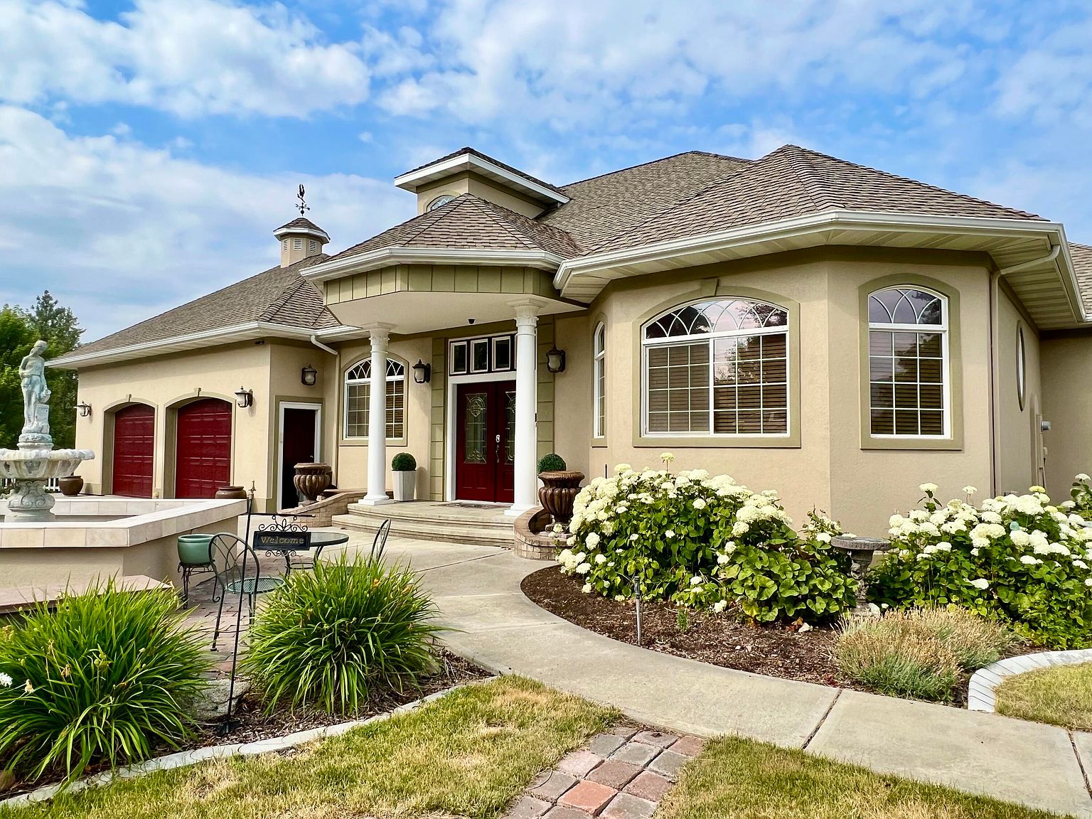 1650 E Fairway Loop Rd, Colville, WA 99114 | MLS #42526 | Zillow
