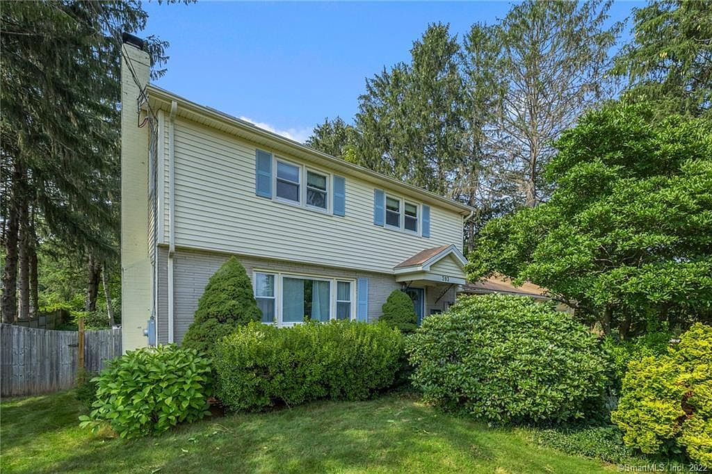393 Avery St, South Windsor, CT 06074 | Zillow