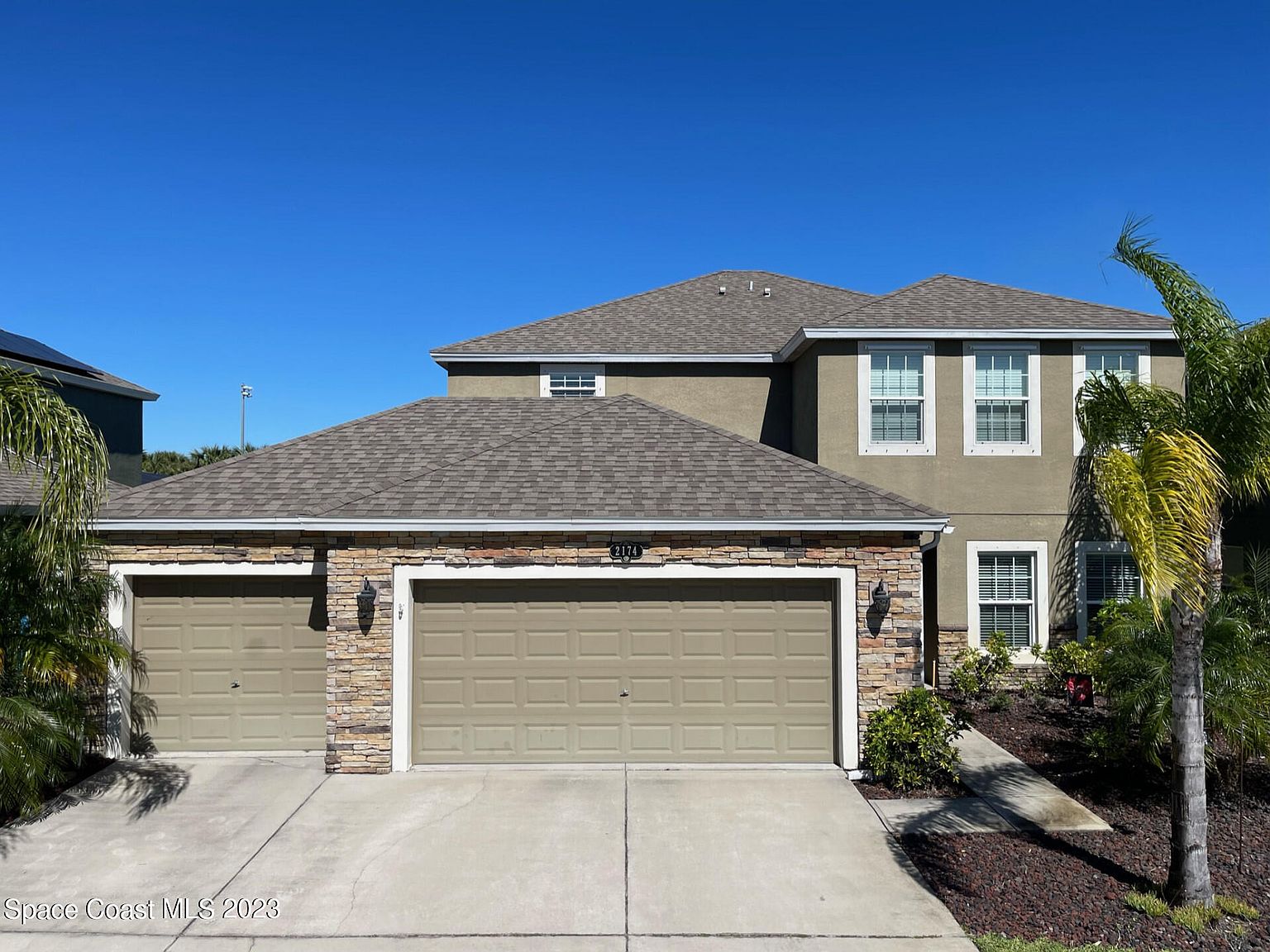 2174 Snapdragon Dr NW, Palm Bay, FL 32907 | Zillow