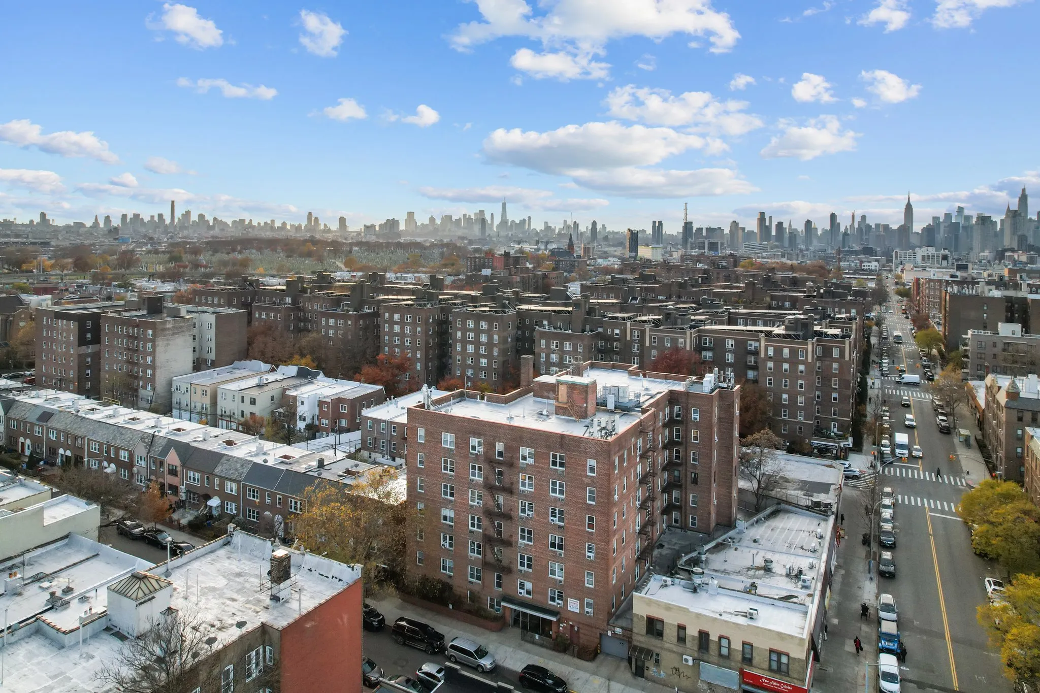 48-10 45th Street #2K in Sunnyside, Queens | StreetEasy