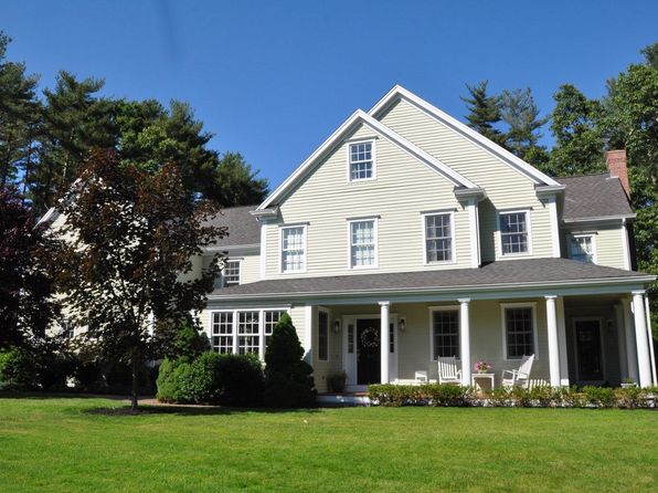 Rental Listings in Kingston MA - 2 Rentals | Zillow