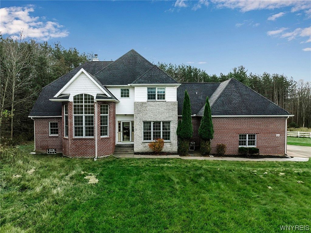 9309 Holland Glenwood Rd Glenwood Ny 14069 Zillow
