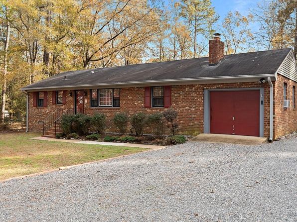 Sandston Real Estate - Sandston VA Homes For Sale | Zillow