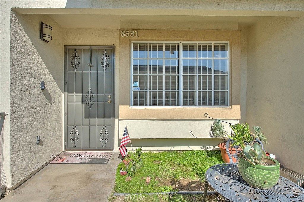 8531 Park St, Bellflower, CA 90706 | Zillow
