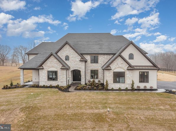 New Construction Homes In Mechanicsburg Pa Zillow