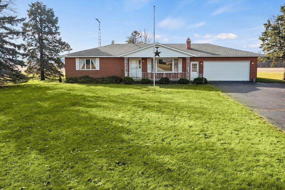 7440 State Route 287, Zanesfield, OH 43360 | MLS #1029049 | Zillow