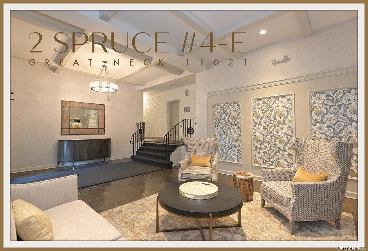 2 Spruce Street #4-E, Great Neck, NY 11021 | Zillow