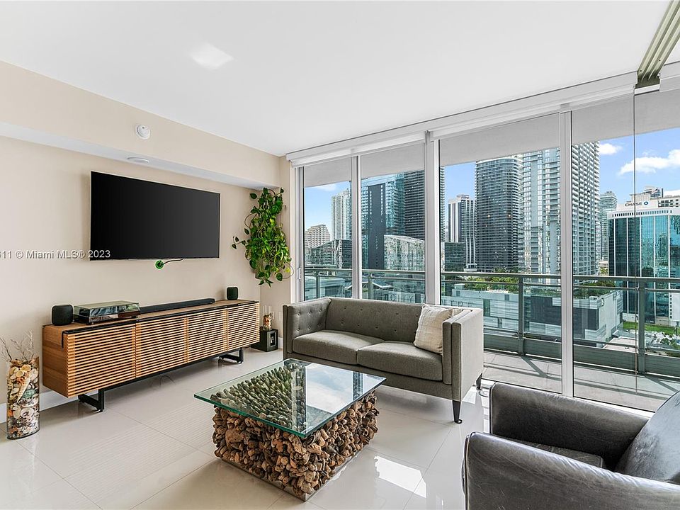 92 SW 3rd St APT 2104, Miami, FL 33130 | Zillow