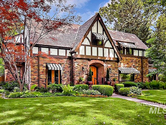 1002 N Harrison Blvd, Boise, ID 83702 | Zillow