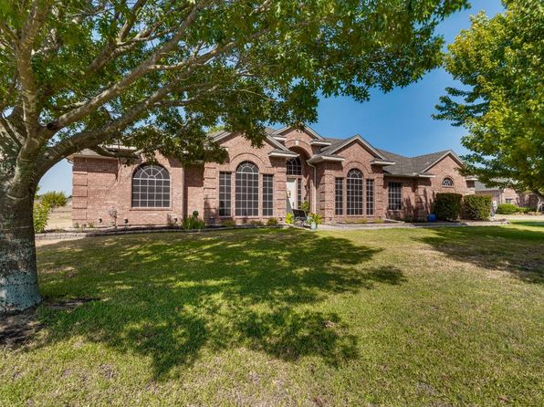 Homes for Sale in Red Oak TX with Pool | Zillow
