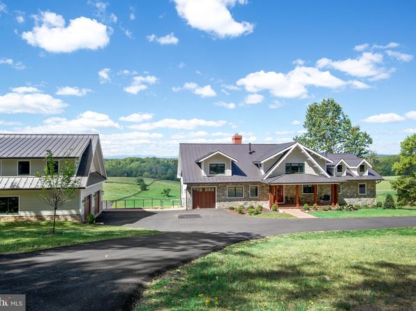 Marshall VA Real Estate - Marshall VA Homes For Sale | Zillow