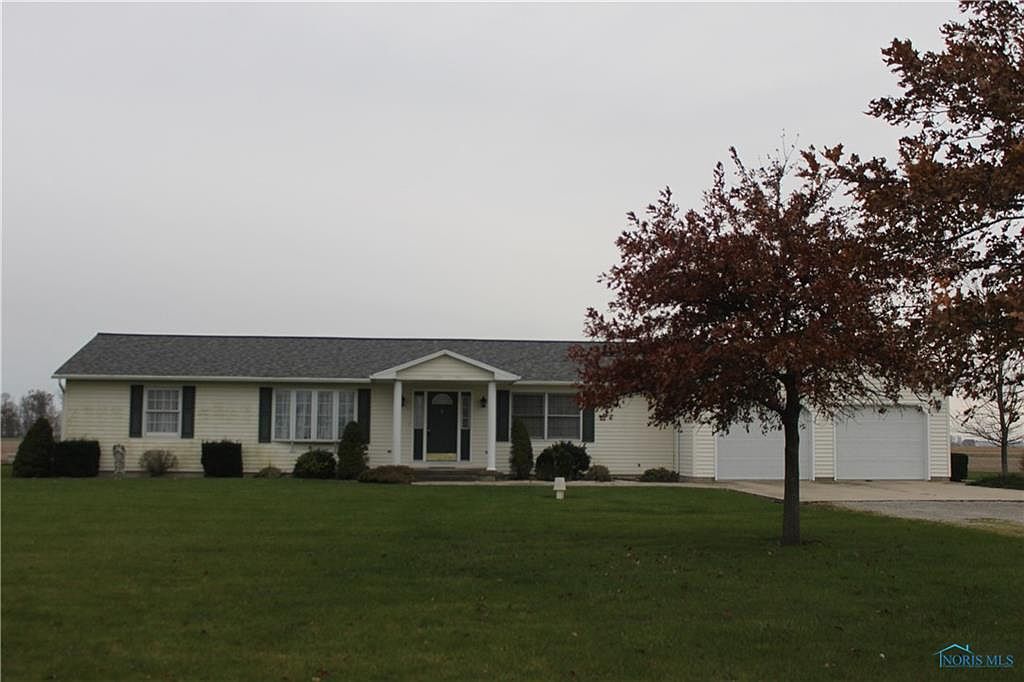 5571 State Route 281, Malinta, OH 43535 | Zillow
