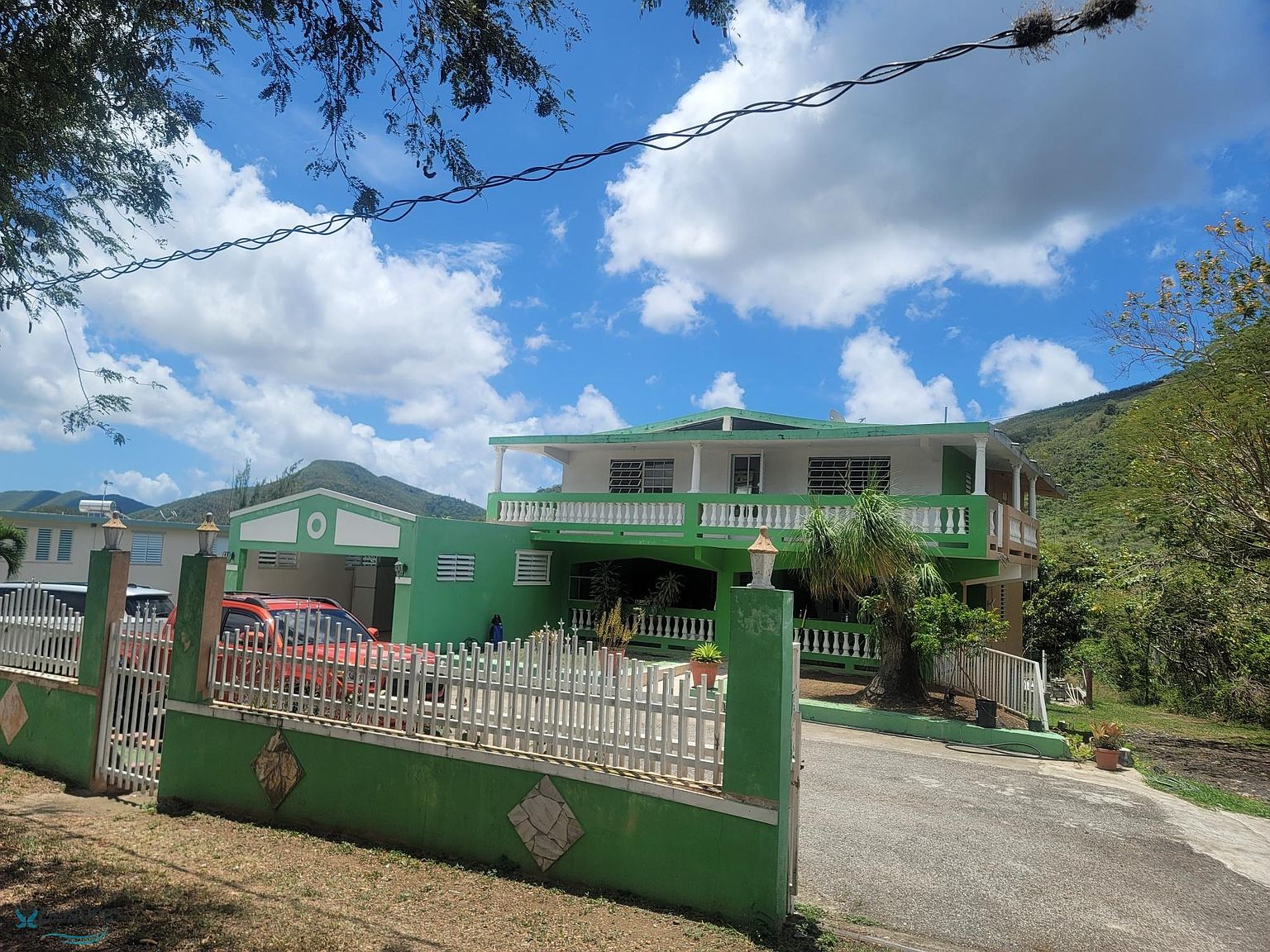 Km32 Bo Rio Jueyes, Coamo, PR 00769 | MLS #54927 | Zillow