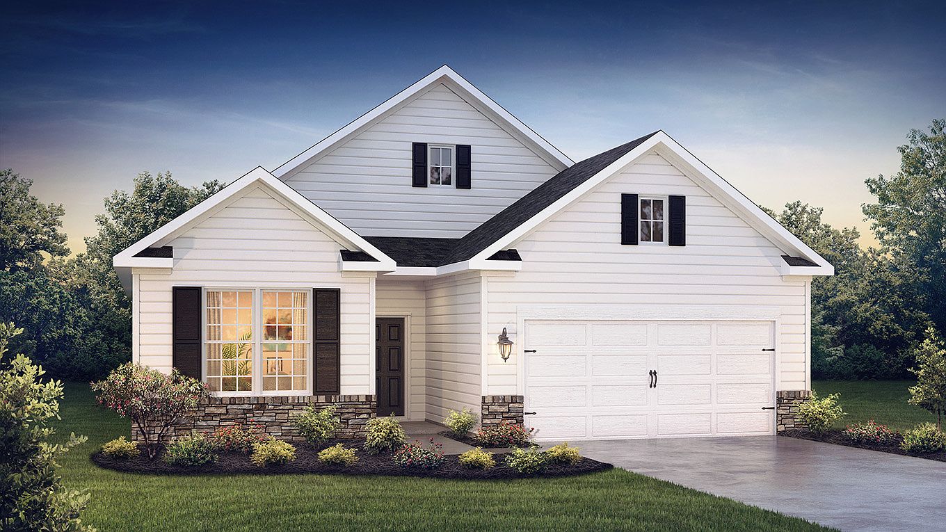 BRISTOL Plan, Victoria Ridge, Coraopolis, PA 15108 | Zillow