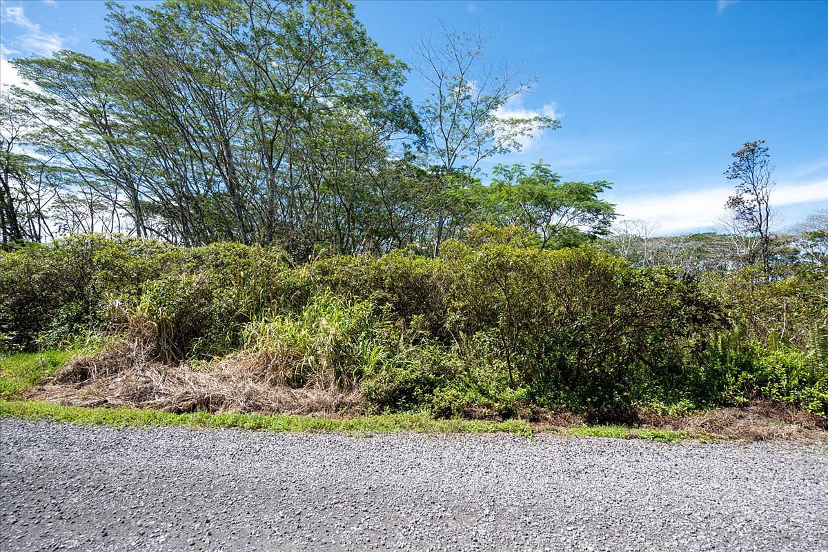 8th Ave Lot 1011, Keaau, HI 96749 | MLS #728463 | Zillow