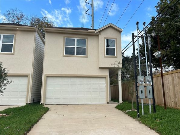 Houses For Rent in 77087 - 10 Homes | Zillow