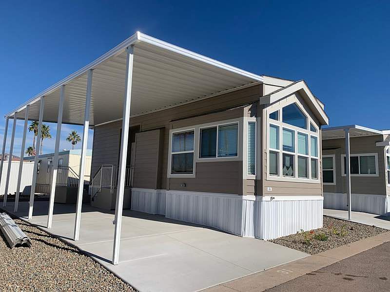 146 N Merrill Rd #31, Apache Junction, AZ 85120 | MLS #11212160 | Zillow