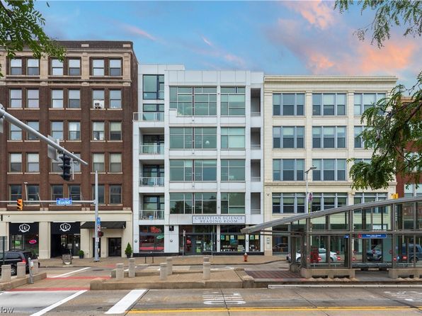 Cleveland OH Condos & Apartments For Sale - 41 Listings | Zillow