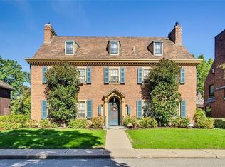 5049 Amberson Pl, Pittsburgh, PA 15232 | Zillow