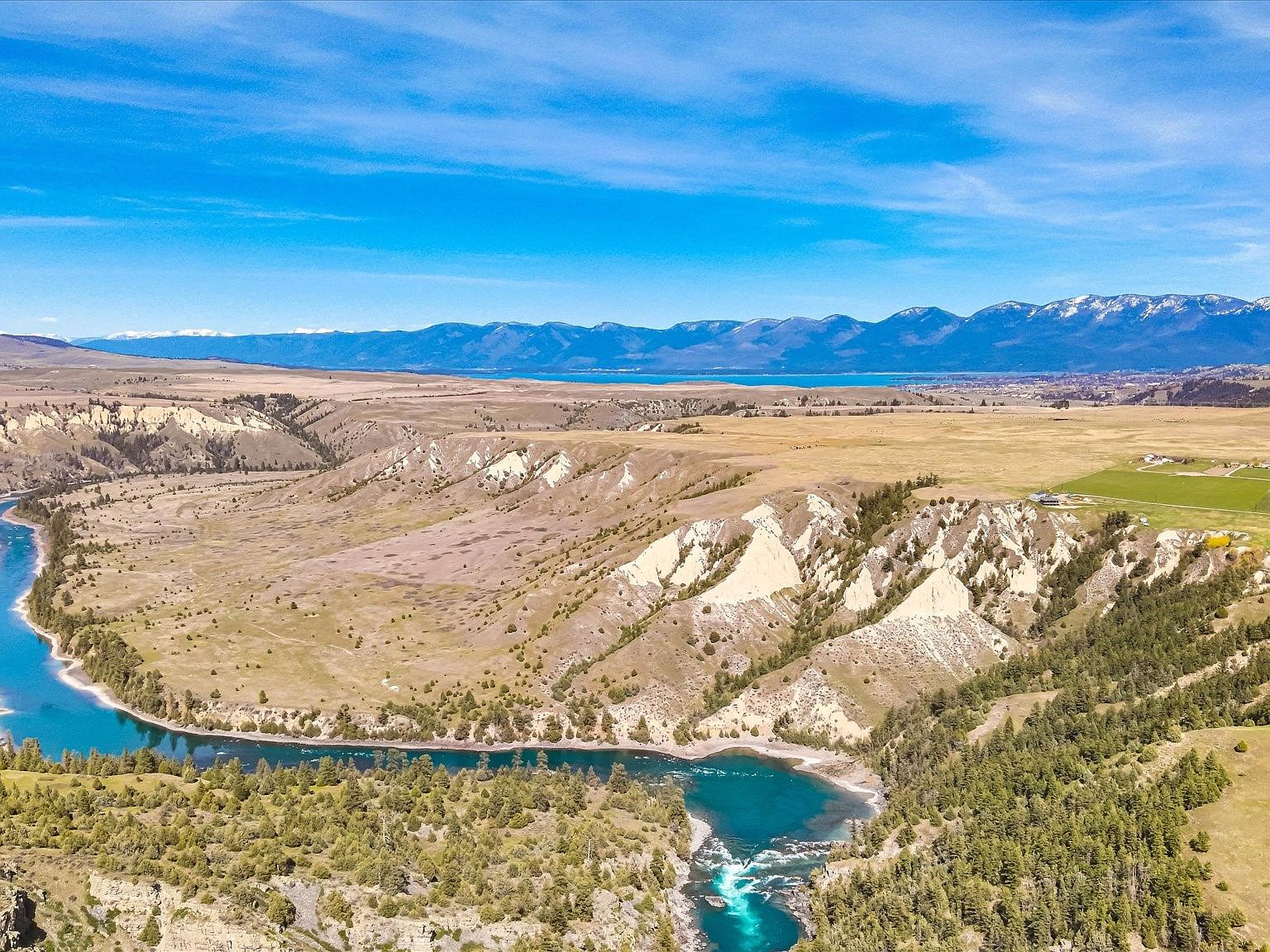 Nhn Valley View Rd, Polson, MT 59860 | MLS #30024185 | Zillow