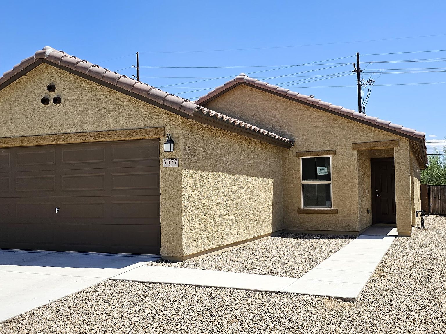 7577 E Kinnison Wash Loop, Tucson, AZ 85730 | MLS #22316878 | Zillow