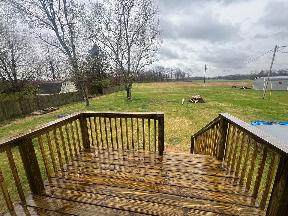 3675 S 200 E, Knox, IN 46534 | Zillow