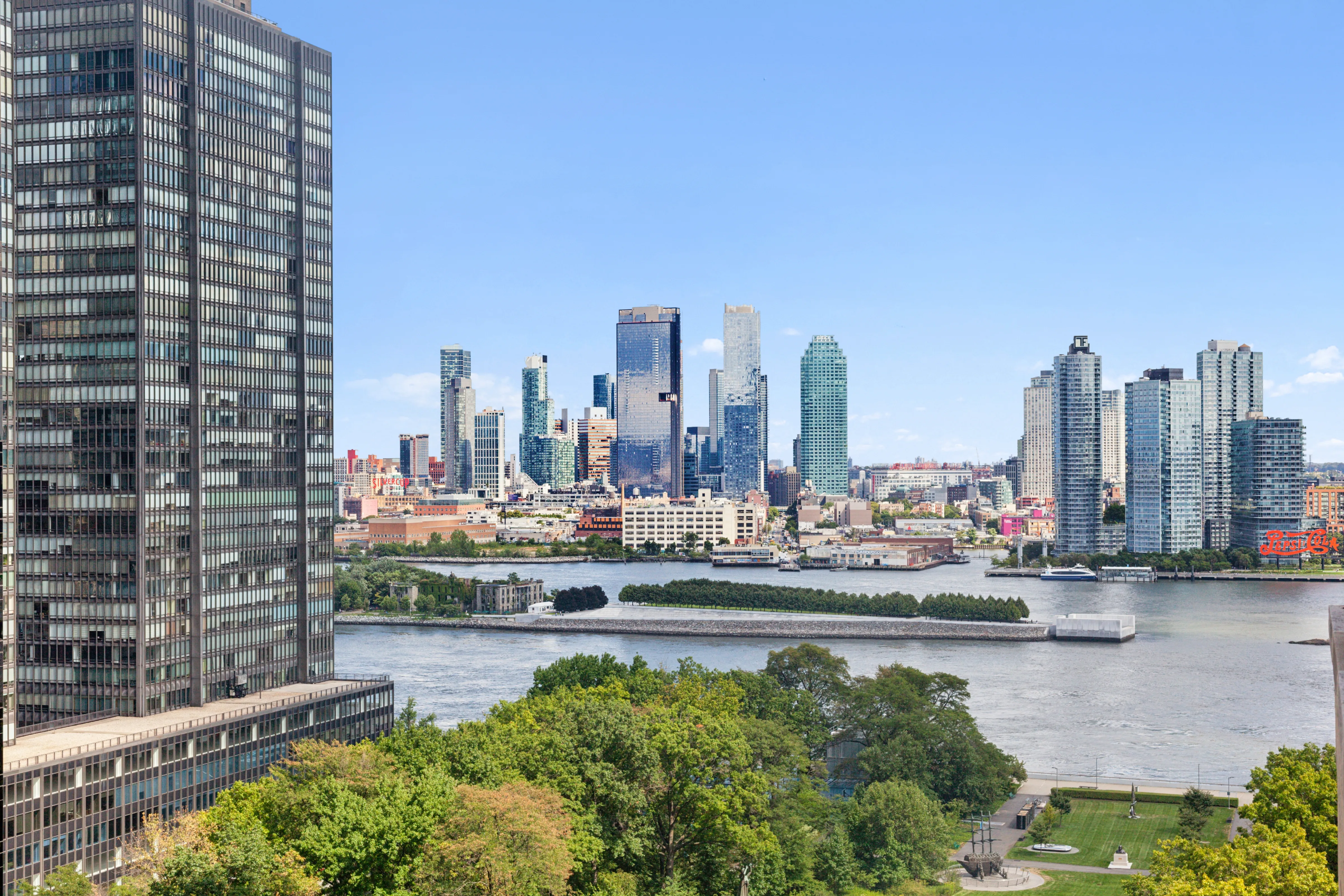 333 East 46th Street #19A in Turtle Bay, Manhattan | StreetEasy