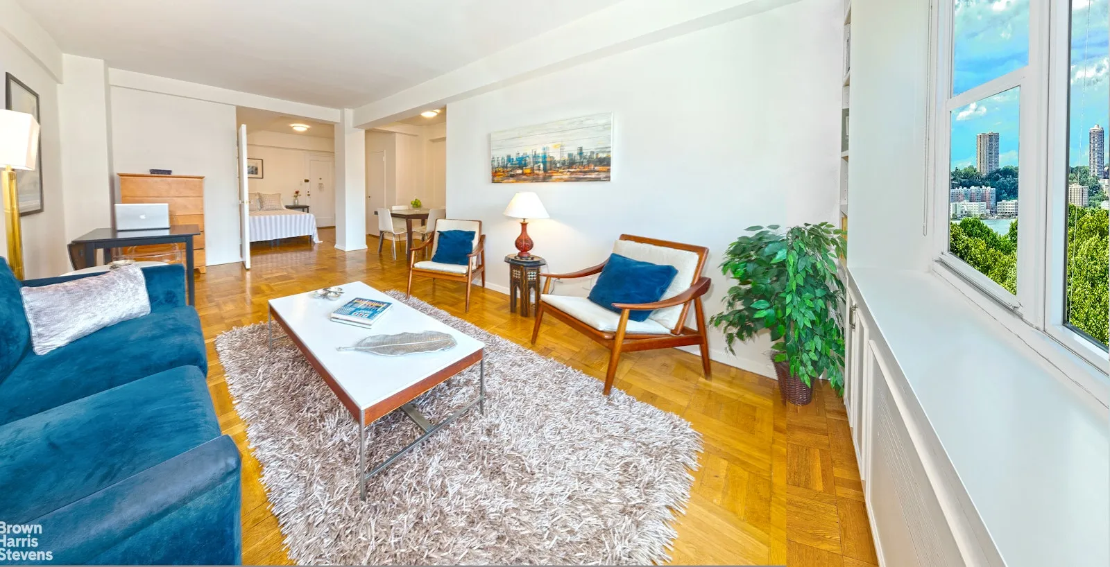 11 Riverside Drive #7DW in Upper West Side, Manhattan | StreetEasy