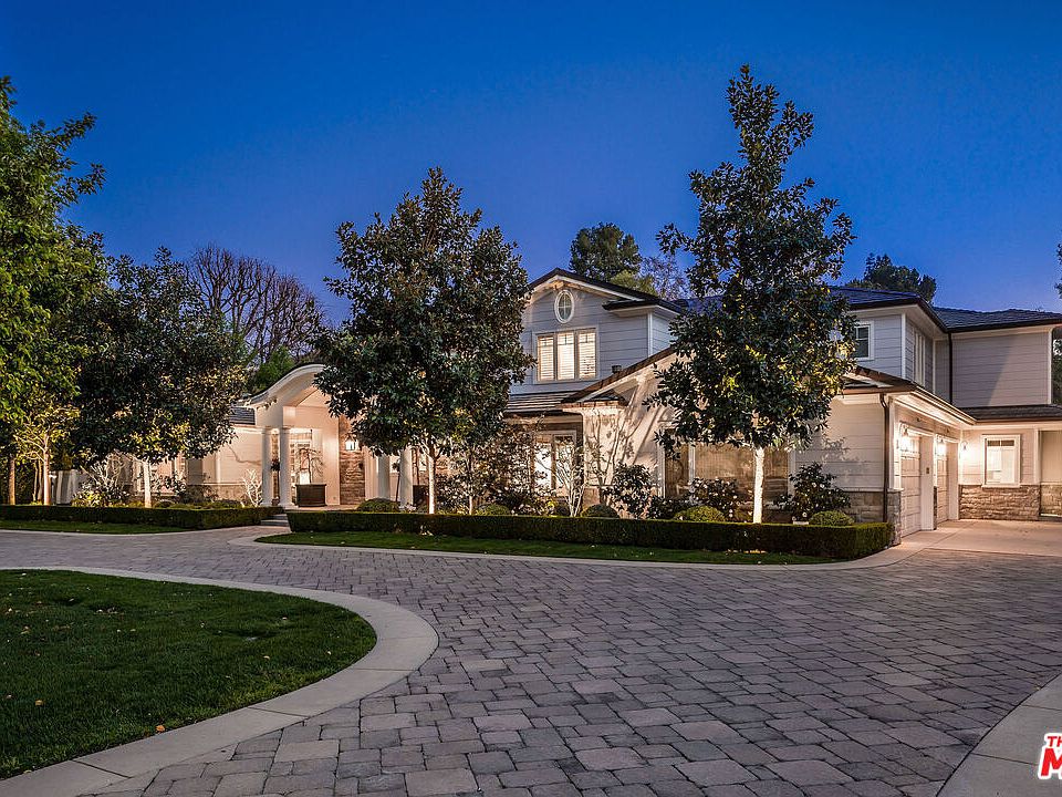 23924 Long Valley Rd, Hidden Hills, CA 91302 | Zillow