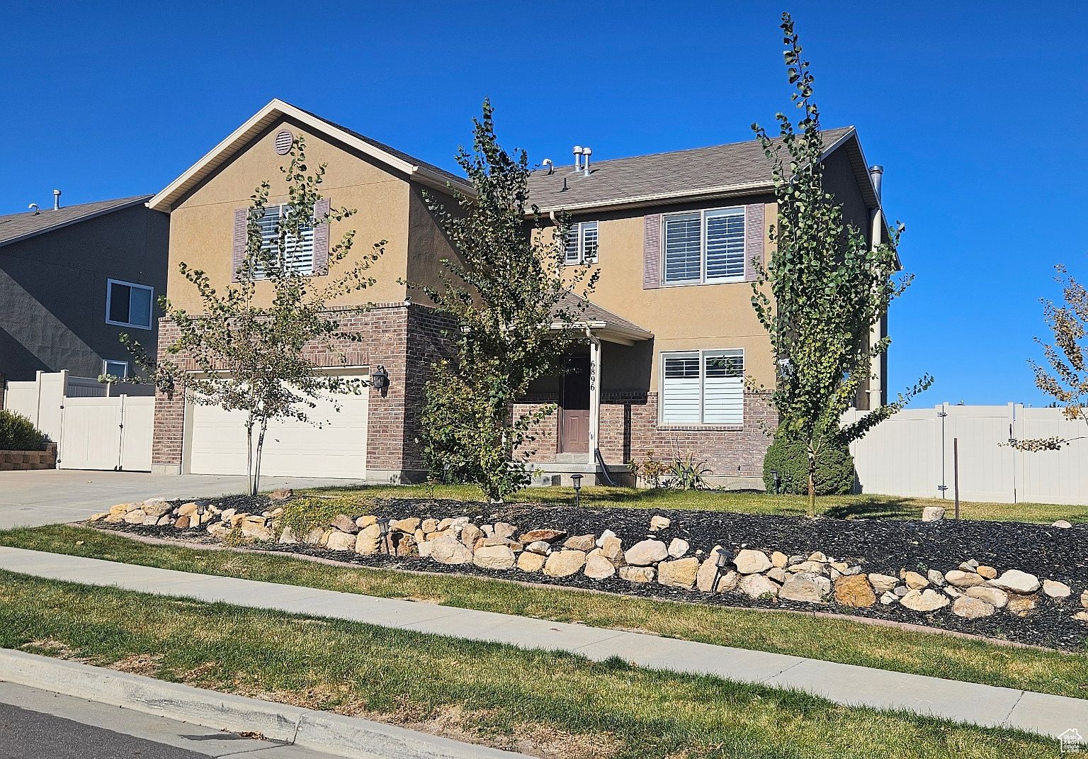 6896 W Tracy Loop Rd, Herriman, UT 84096 | MLS #2032844 | Zillow