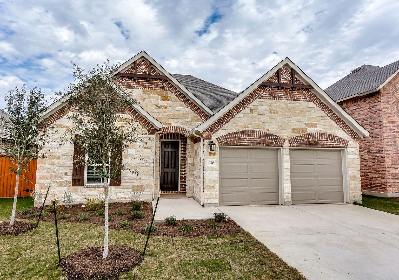 136 Old Trinity Way, Georgetown, TX 78628 | Zillow