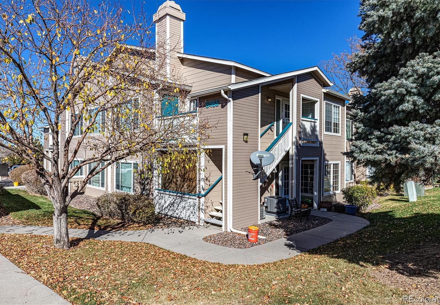 8468 Thunder Ridge Way Unit 202, Highlands Ranch, CO 80126 | Zillow