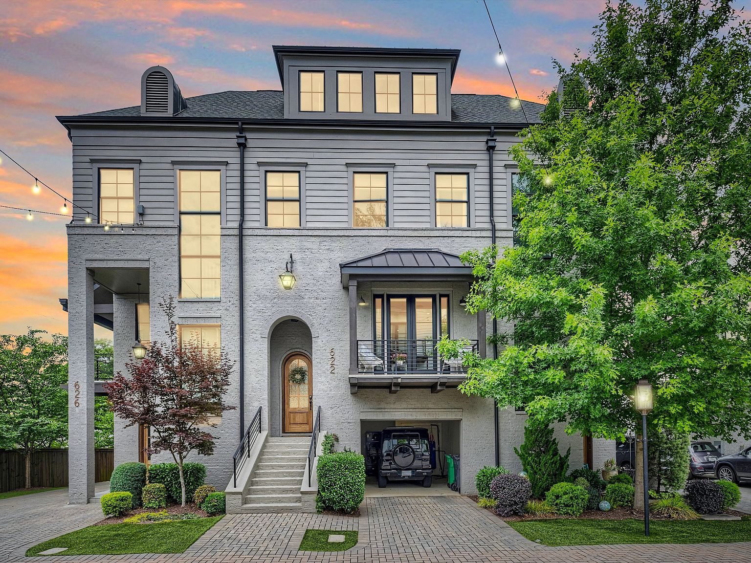 622 Mattie Rose Ln #622, Charlotte, NC 28204 | Zillow