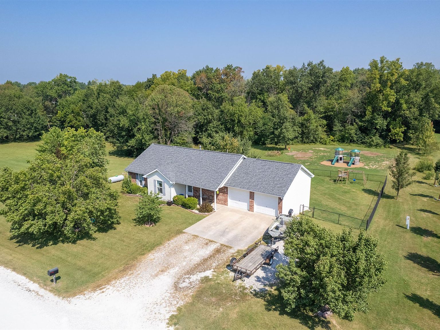 3574 County Road 222, Fulton, MO 65251 | Zillow