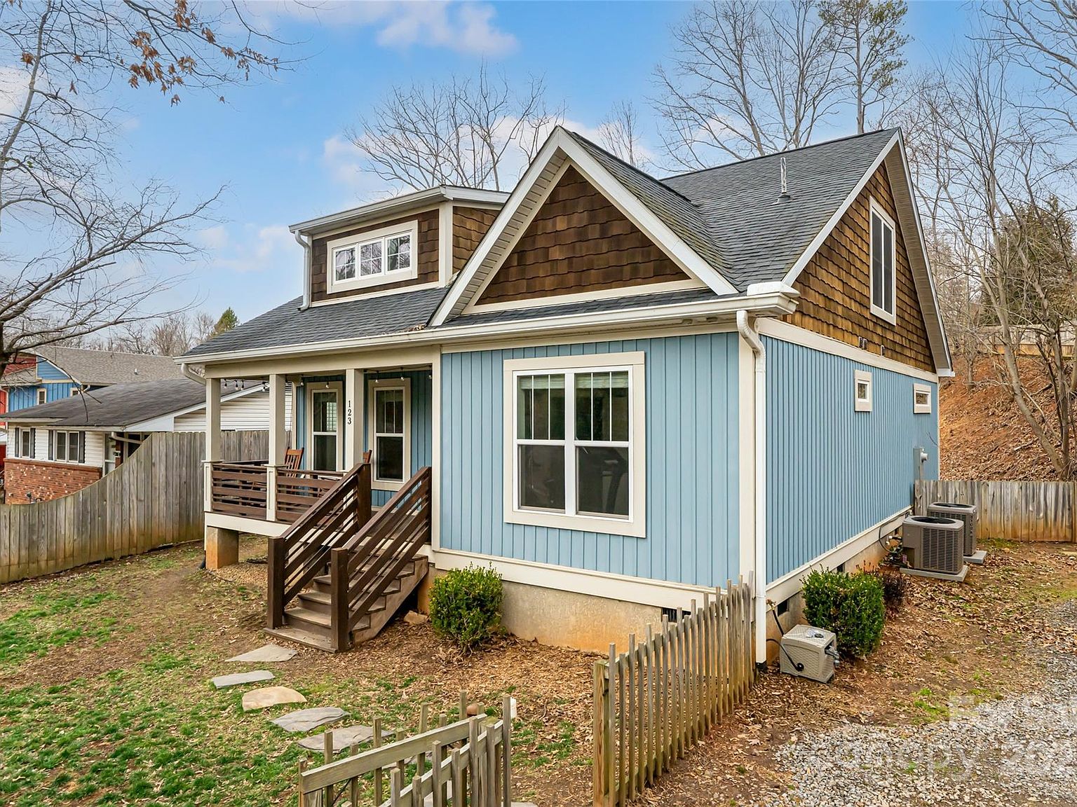 123 Arline Henry Way, Asheville, NC 28806 | MLS #4232266 | Zillow
