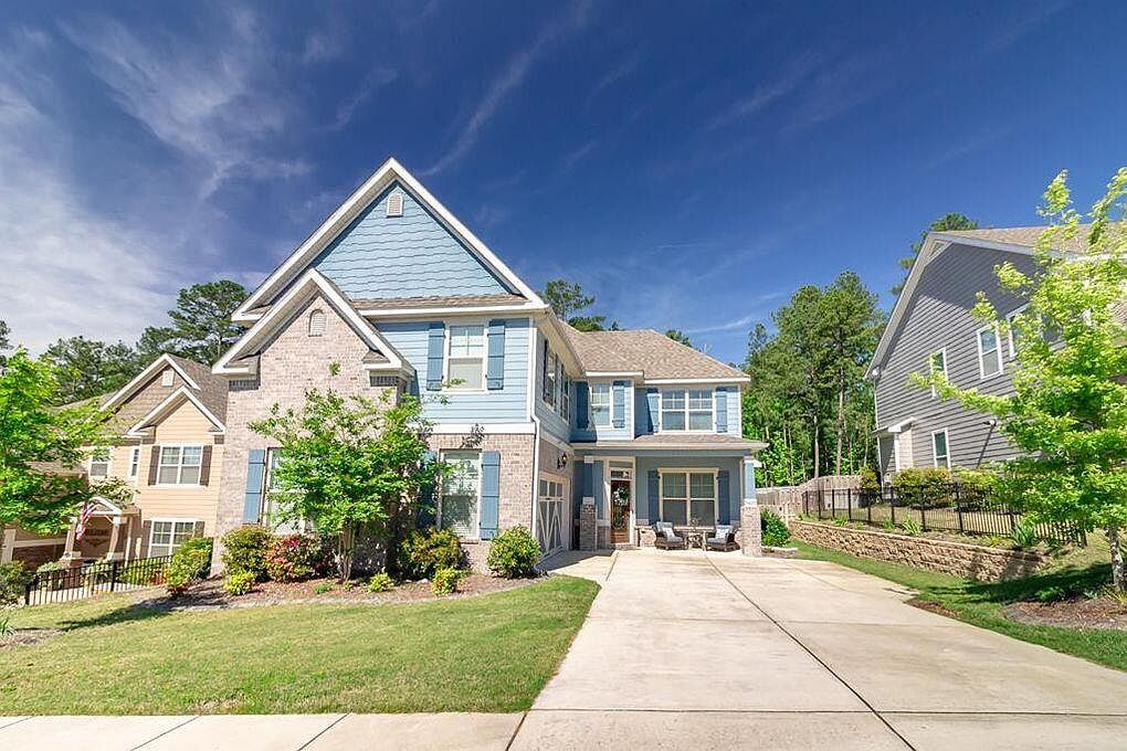 5906 Sunbury Loop, Evans, GA 30809 | Zillow