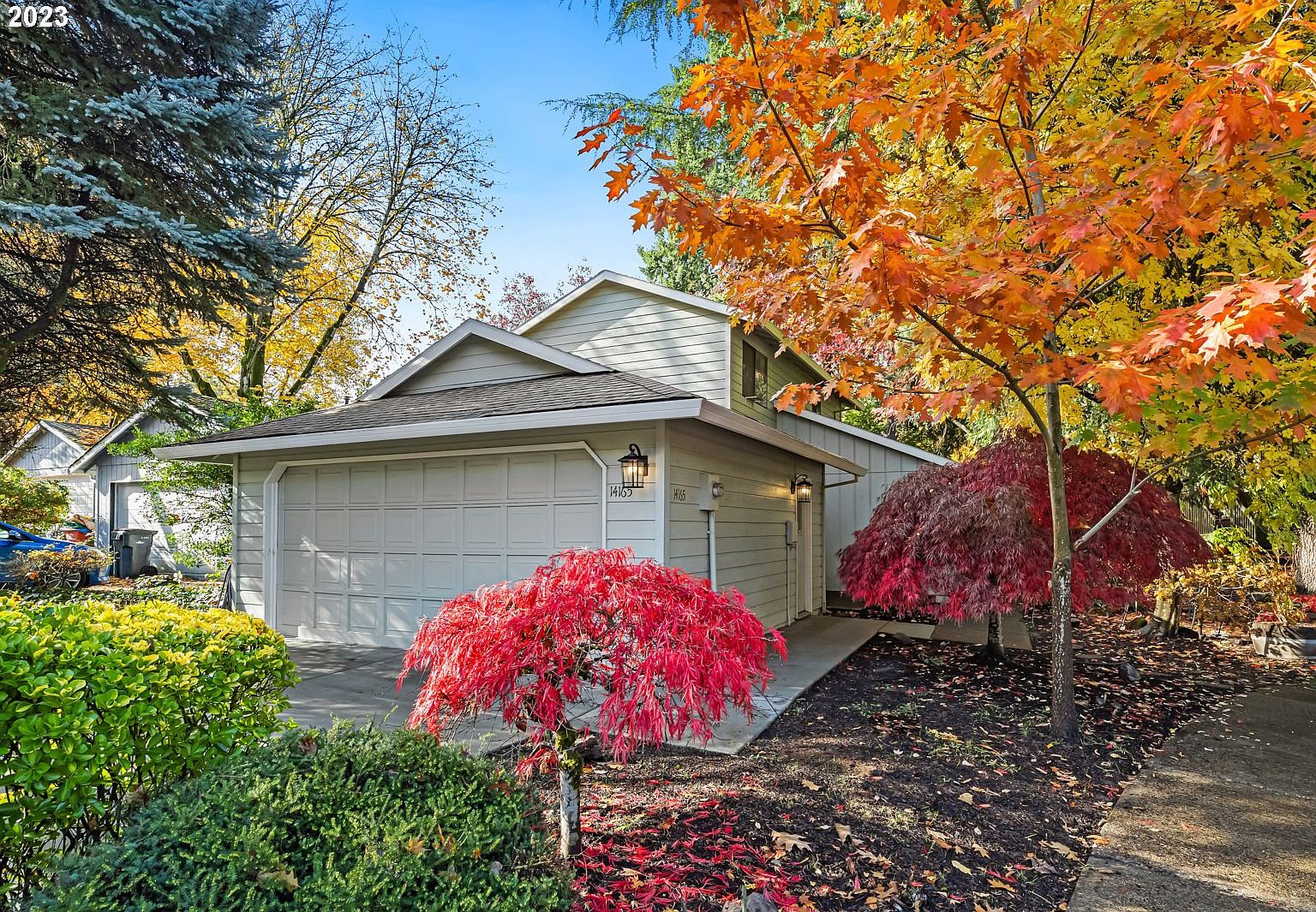 14165 SW 80th Ct, Tigard, OR 97224 | MLS #23430277 | Zillow