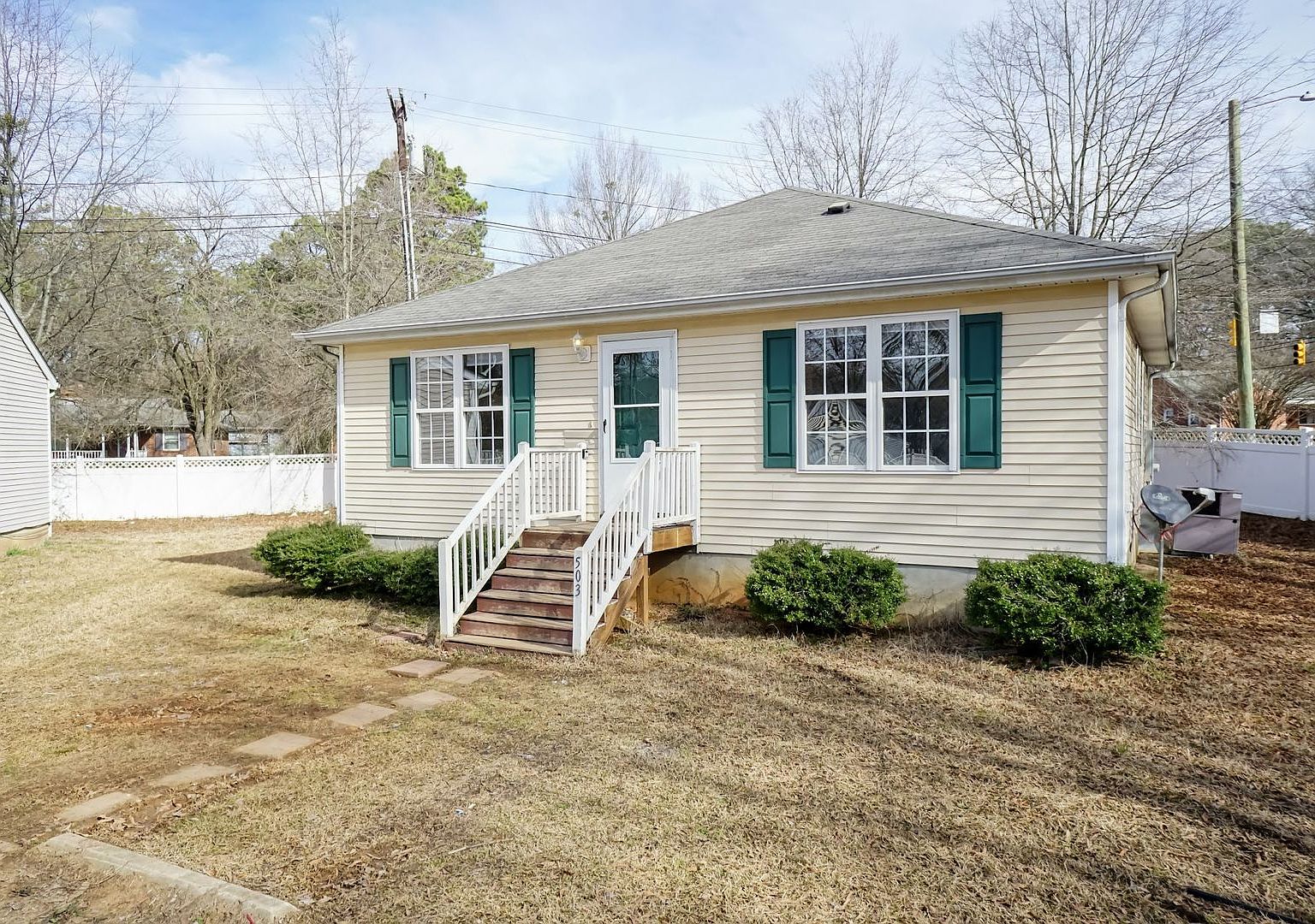 503 Carver St, Durham, NC 27704 | Zillow