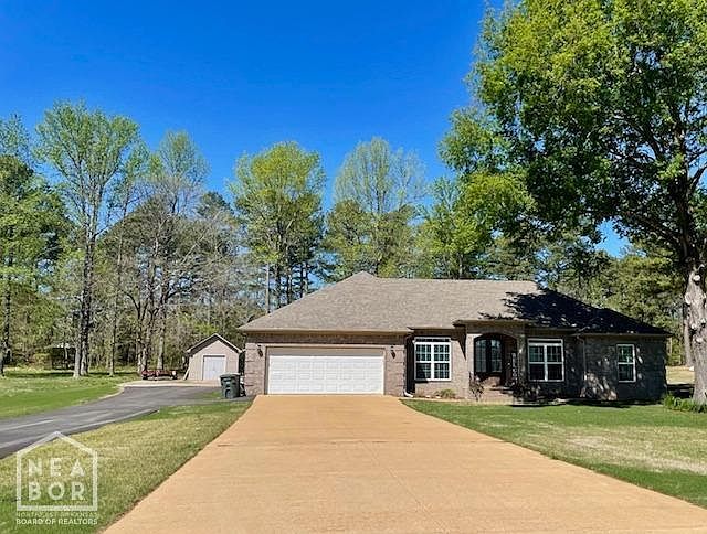 200 County Road 7808, Jonesboro, AR 72405 | Zillow