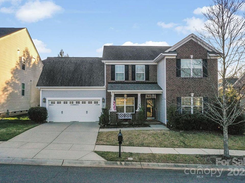 5107 Chapel Chase Ln, Huntersville, NC 28078 | Zillow