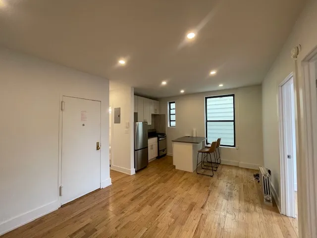355 21st Street #3A in Greenwood, Brooklyn | StreetEasy
